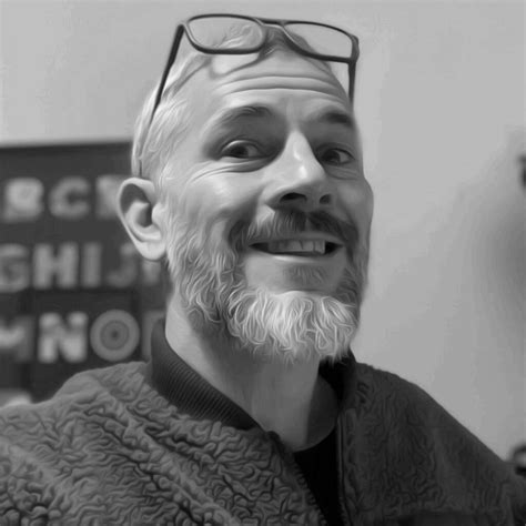 Clio Health 2025 Jury Member Tom Richards