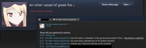 Alert Gamers RAT Activity Identified In Steam Stealer Malware Scam