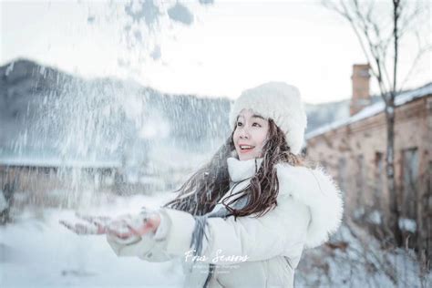 穿越林海雪原，走进梦幻雪乡，这个冬天跟我们一起去东北看雪吧