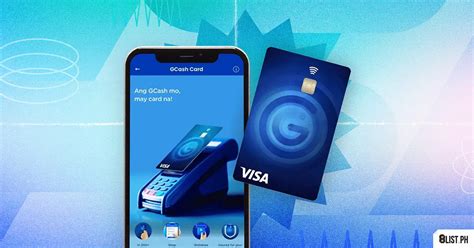 Gcash Card How You Can Get One And Where You Can Use It 8listph