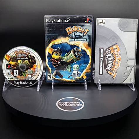 I Tested The Epic Adventure Of Ratchet And Clank Going Commando On PS Here S Why It S A
