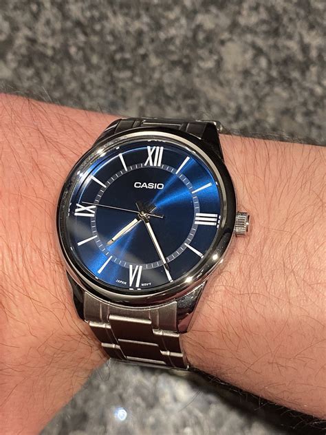 MTP-V005D-2B5 : r/casio