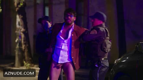 Hugo Catalan Nude Aznude Men