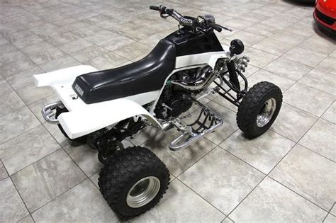 Used 2001 Yamaha Yfz350 Banshee For Sale 3300 Chicago Motor Cars