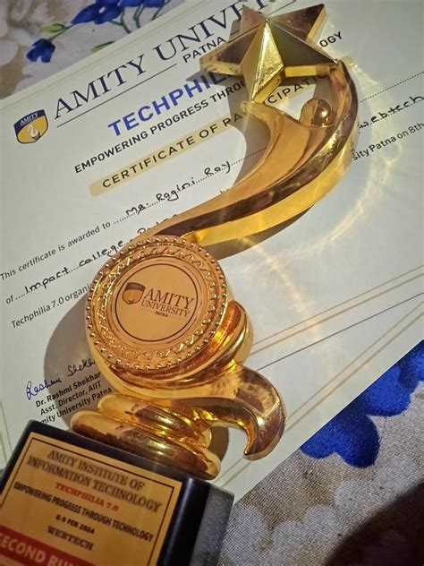 Ragini Roy On Linkedin Techphilia7 Webtechcontest Techenthusiast 24 Comments