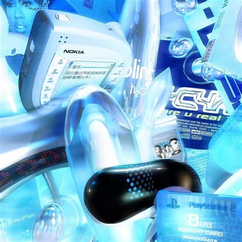 Pin On 【y2k】