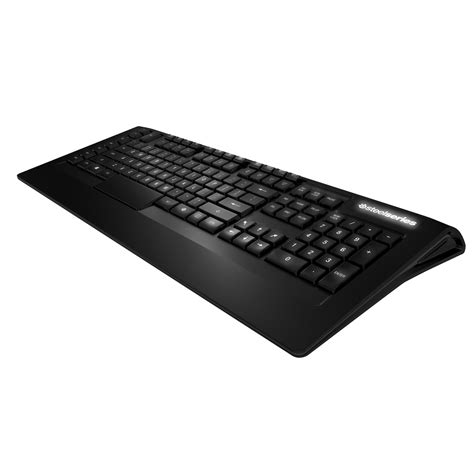 Steelseries Apex 300 Gaming Keyboard Uk English Ccl Computers