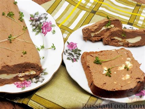 Печень индейки, рецепты на RussianFood.com: 39 рецептов