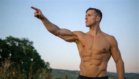 7 Amazing Exercises To Build A Muscular And Attractive Chest Boxrox