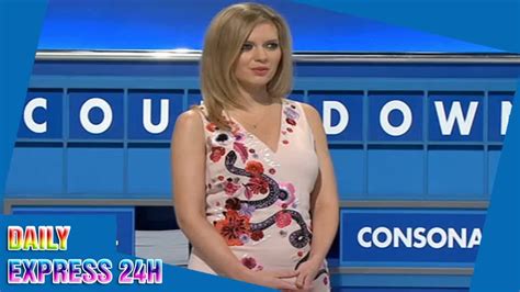 Rachel Riley Goes Nude In Jaw Dropping Sheer Dress Youtube Sexiezpix Web Porn