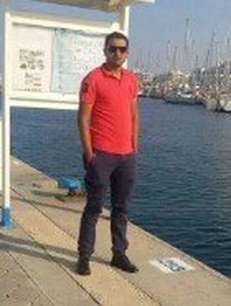 Abdelbasset Sarout Tunisia Drilling Viadeo