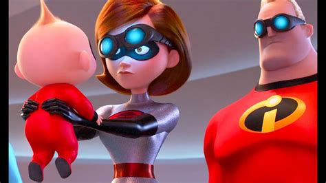 The Incredibles 2