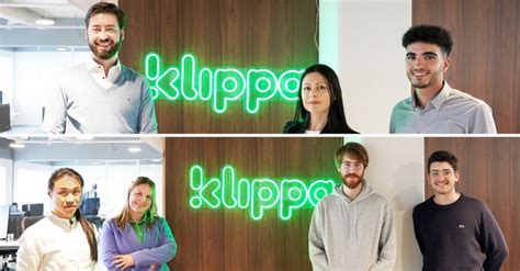 Klippa On Linkedin Newhires Hiring Welcome Sdr Ai