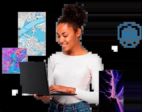 Professional User Type Esri Indonesia