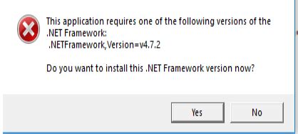 C Method Not Found System Array Empty Stack Overflow