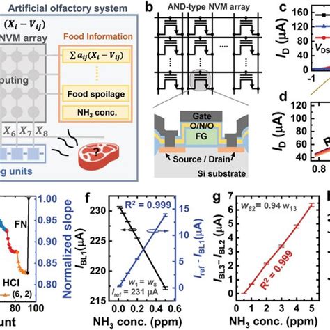 Design Of The Fabricated Artificial Olfactory System A Optical Download Scientific Diagram