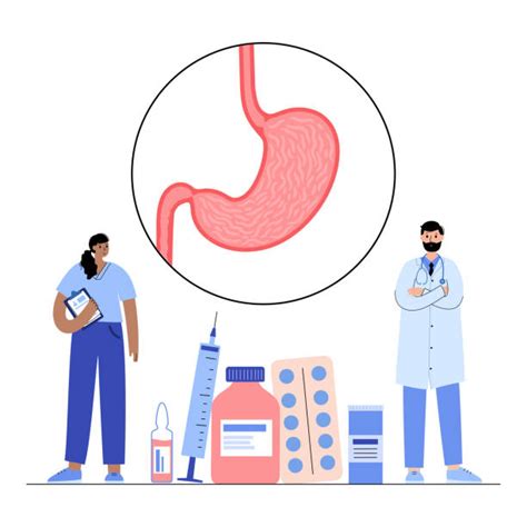 30 Capsule Endoscopy Stock Illustrations Royalty Free Vector Graphics