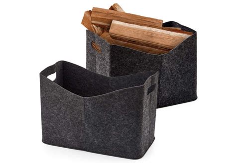 4mm Felt Storage Boxes