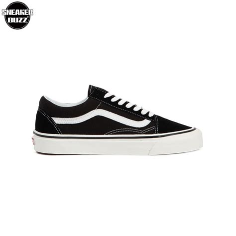 Giày Vans Old Skool 36 Dx Anaheim Factory Vn0a38g2pxc Shopee Việt Nam