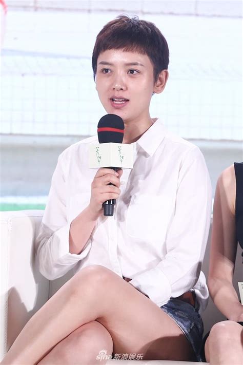 馮小剛新片6位「馮女郎」亮相 全程素顏現場檢驗是否整容 每日頭條