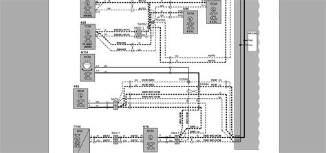Diagram 2004 Volvo V70 Xc70 V70r Xc90 Wiring Diagram Download