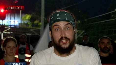 Ekskluzivno Ivan Bjelić U Paklu Droge