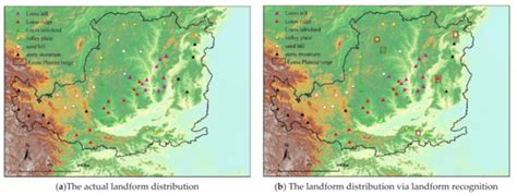 Remote Sensing Special Issue Remote Sensing And Gis For Geomorphological Mapping