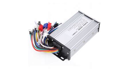 STEROWNIK SILNIKA DO ROWERU ELEKTRYCZNEGO Oficjalne Archiwum Allegro