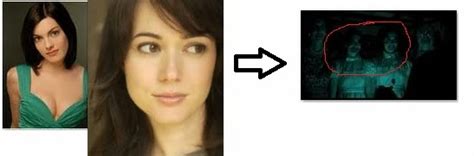 Kelly Devoto Insidious