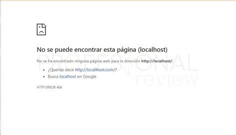 Como Instalar Y Configurar Xampp En Windows 10