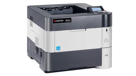Ασπρόμαυρος Εκτυπωτής Laser Kyocera Ecosys Fs 4100dn Ανακατ