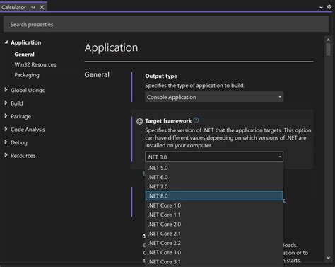 upgrading an azure function project from framework 4 8 to 8