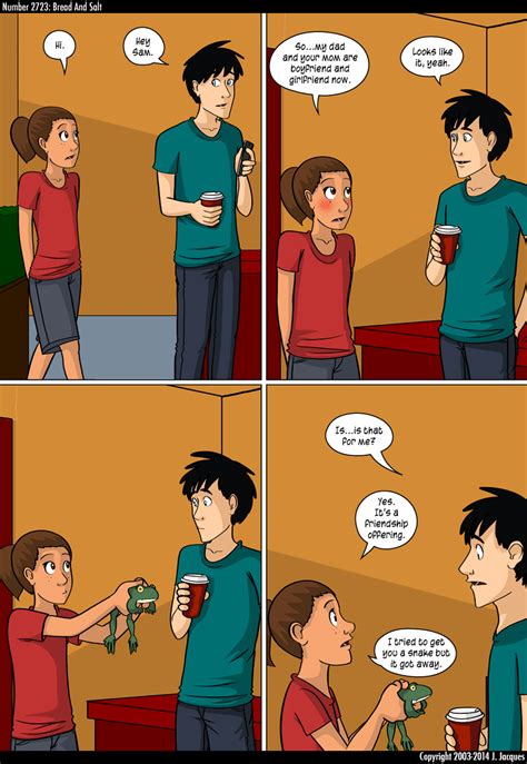 Qc Is Best Internet Comic Ever Imgur