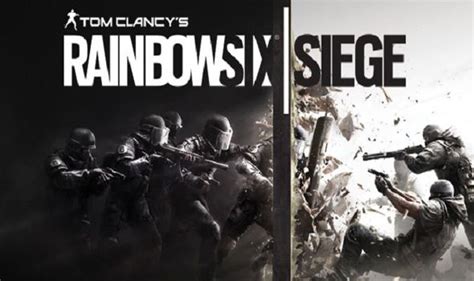 Rainbow Six Siege review on PS4: The thinking man's Call of Duty ...