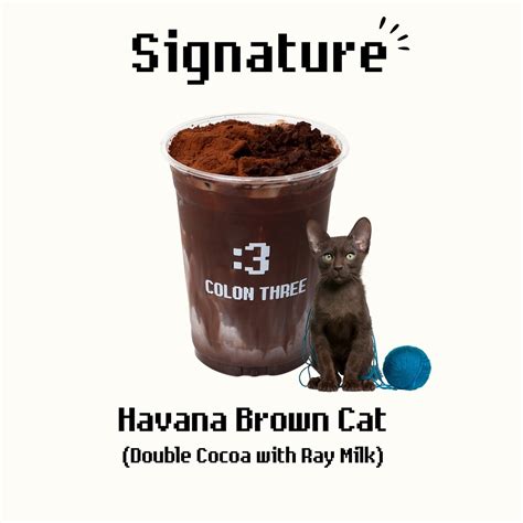 Colon Three 3 Colonthreecafe • Instagram Photos And Videos