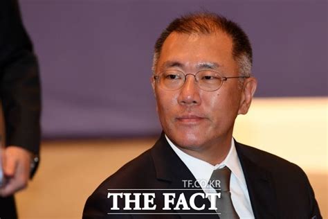 현대차그룹 이웃돕기 성금 250억 전달17년 누적 2840억 비즈팩트 기사 The Fact