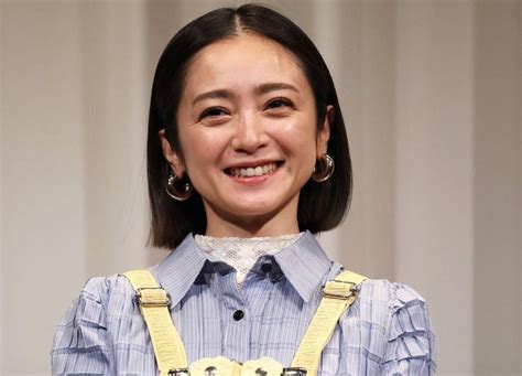 安達祐実42歳のキャミが激カワ！ 顔「たるみますよ」告白も「それも人生の味ってことで」 芸能 デイリースポーツ Online