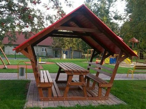Diy Plans Picnic Table Bench Plans Patio Furniture Build Etsy