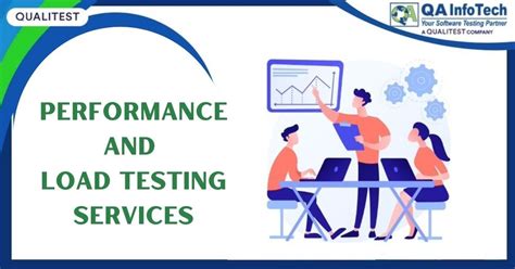 Qa Infotech Your Software Testing Partner On Linkedin Performanceandloadtestingservices