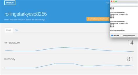 利用 Esp8266 搭建简单物联网项目 你好我叫郑某人 博客园