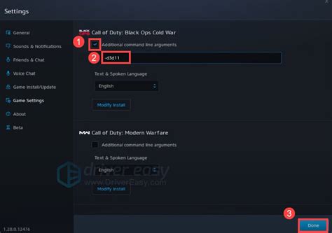 SOLVED COD Black Ops Cold War Not Launching On PC Driver Easy