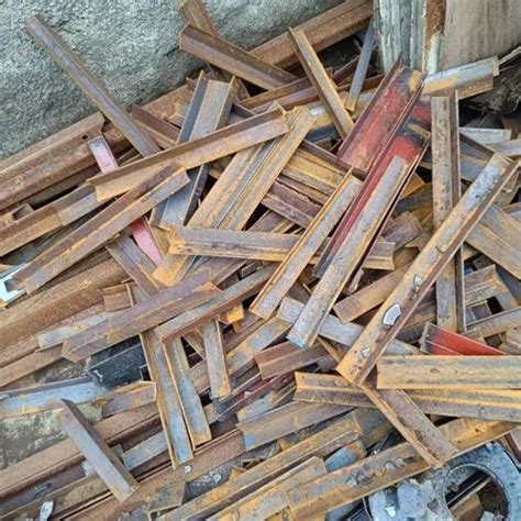 Ms Angle Scrap At Rs 30kg Ms Scraps In Pune Id 2855156144788