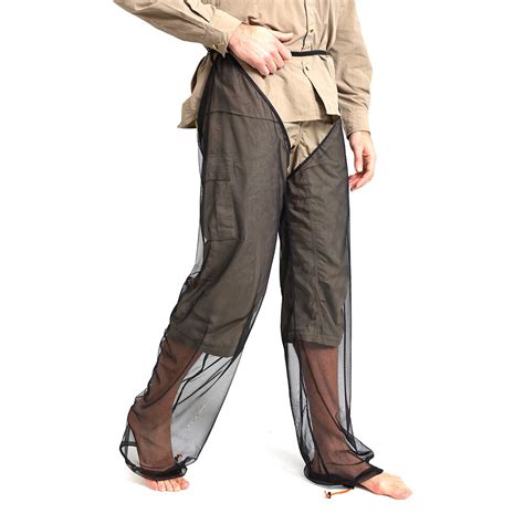 Outdoor Bug Proof Net Mesh Wasp Mosquito Head Arm Vicedeal