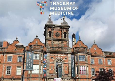 Pop Up Performances At Thackray Museum Of Medicine Phoenix Dance Theatre