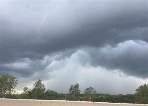 Nws Confirms Many Tornadoes Touched Down In Indiana