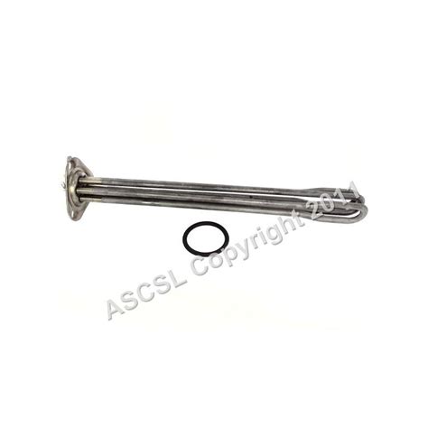 Rinse Tank Element 7 26kwt 250v Hobart Fxs400 70n Amx16 Am900