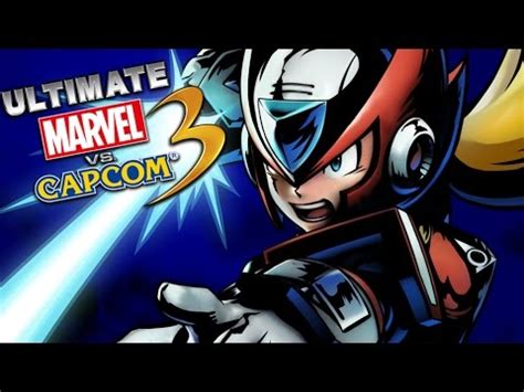 MARVEL VS CAPCOM ULTIMATE Live PART Zero Strikes Amber FIGHTS YouTube