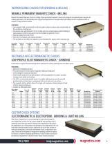 Material Handling MAGNETS Industrial Magnetics PDF Catalogs