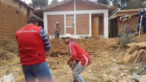N 946 2020 CG GCOC Módulos habitacionales Sumaq Wasi presentan