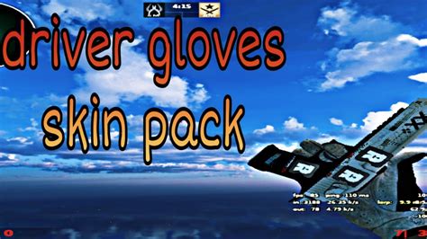 Csgo Skin Pack For Css Androidpc Css Android Youtube